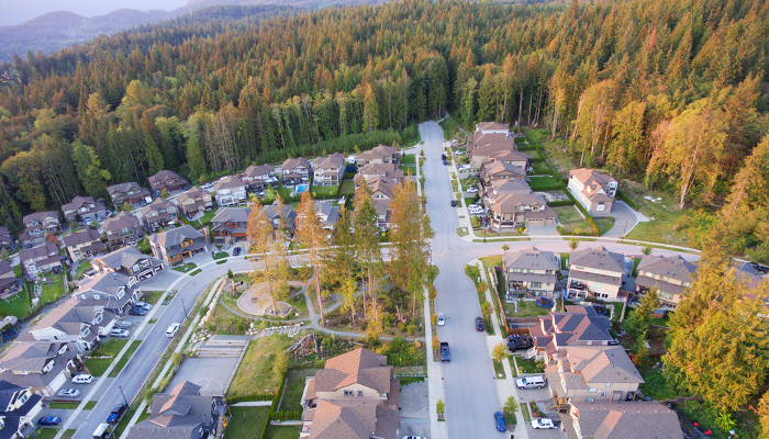 Benefits To Living In A New Build Community - Sinclair Homes