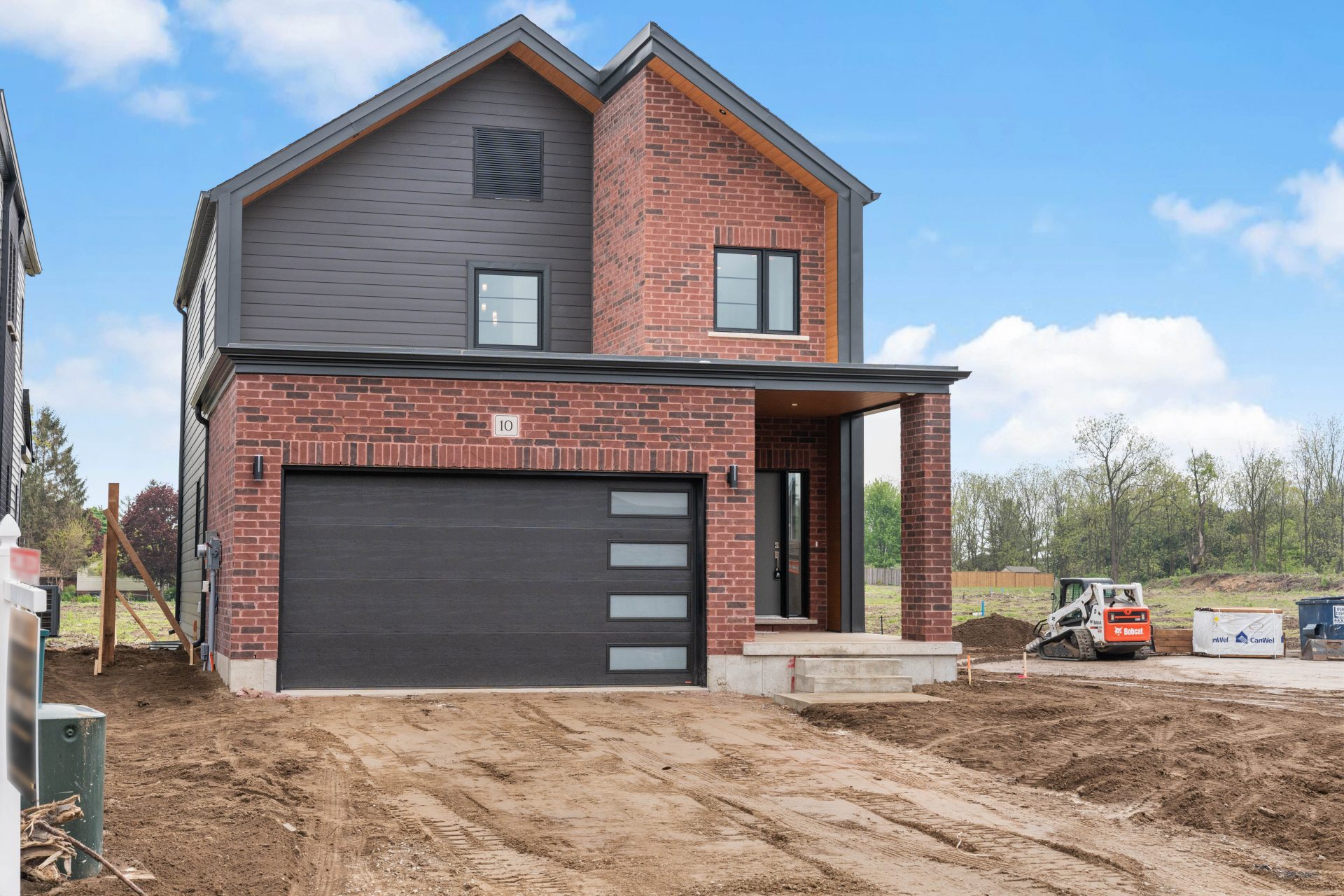 Move-In Ready Homes for Sale in Ontario | Sinclair Homes