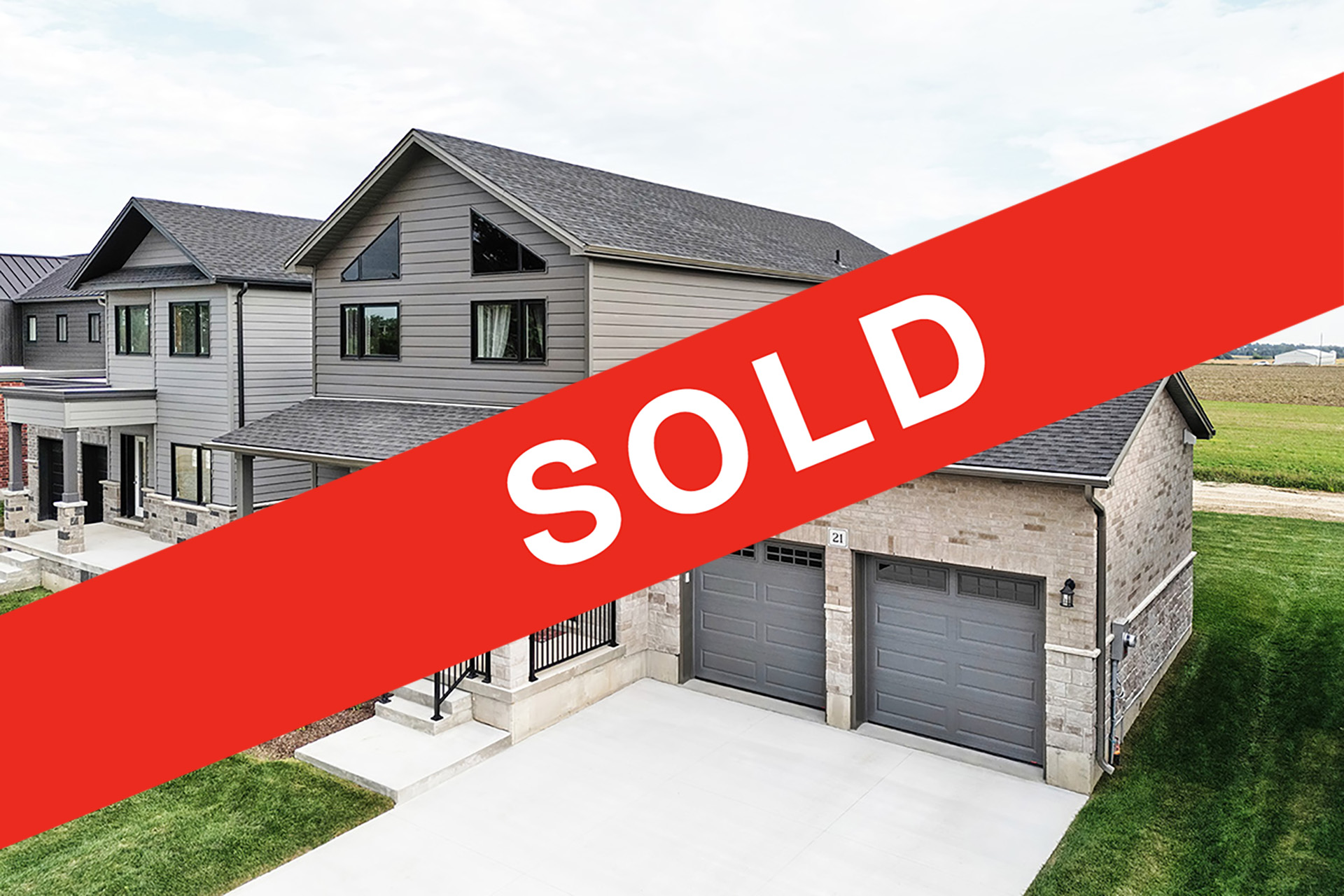 21 Totten Street, Embro - Sinclair Homes