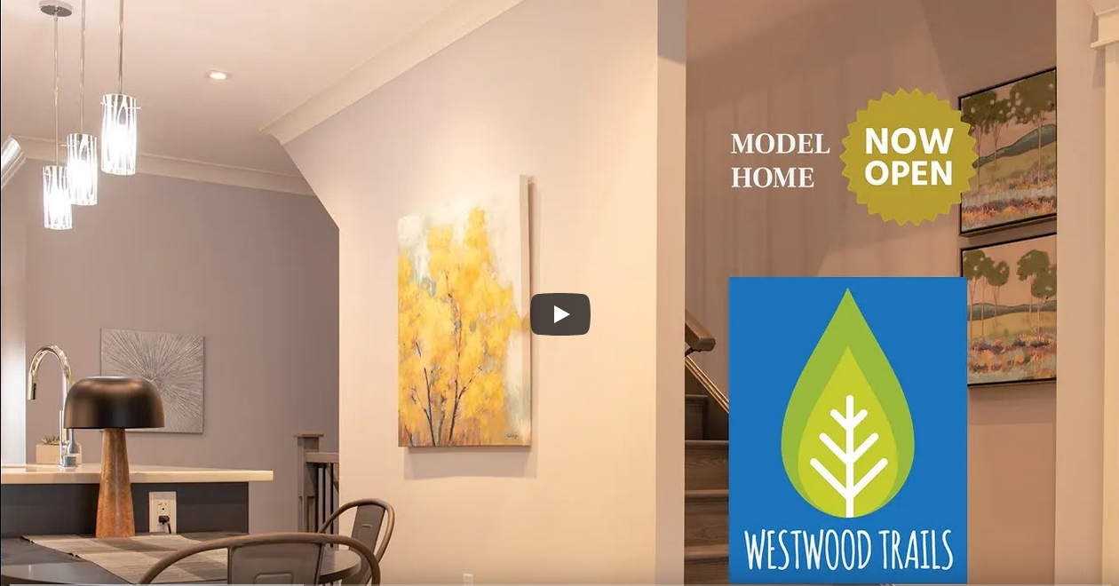 Sinclair Homes | New Home Builder in Southwestern Ontario